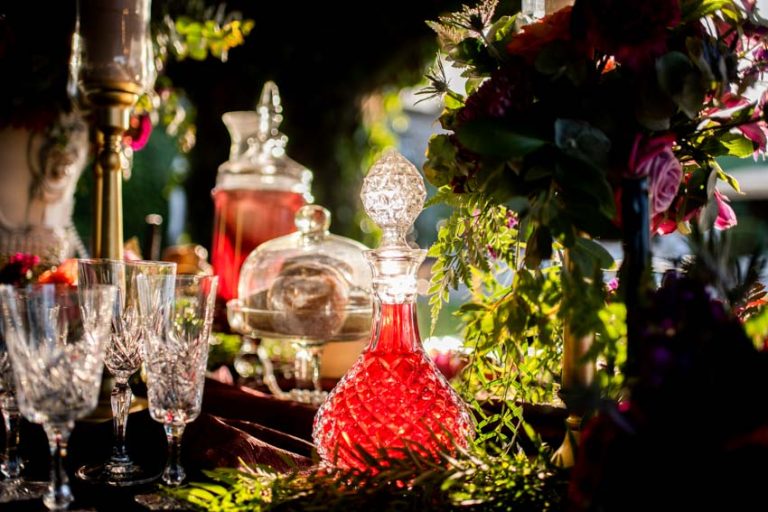 Types Of Decanters (Different Styles & Uses) - Designing Idea
