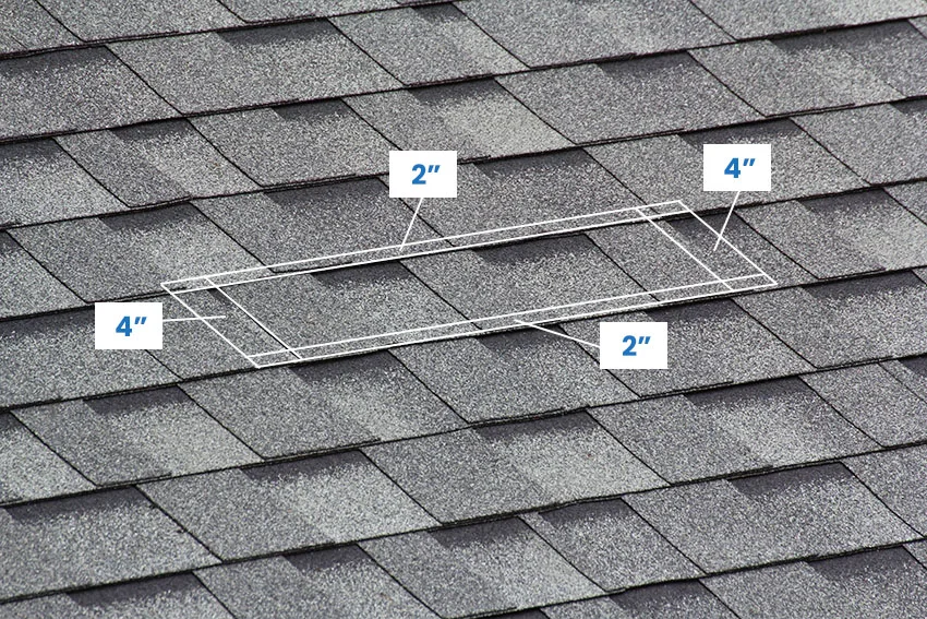 Shingle Dimensions (3-Tab & Architectural Sizes) - Designing Idea Shingle Dimensions (3-Tab & Architectural Sizes) - Designing Idea