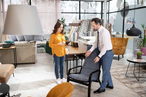 Types of Interior Design Consultation & Process