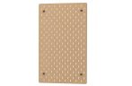 Pegboard Sizes (Standard Panel Dimensions)