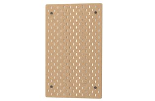 Pegboard Sizes (Standard Panel Dimensions)