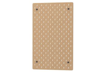 Pegboard Sizes (Standard Panel Dimensions)