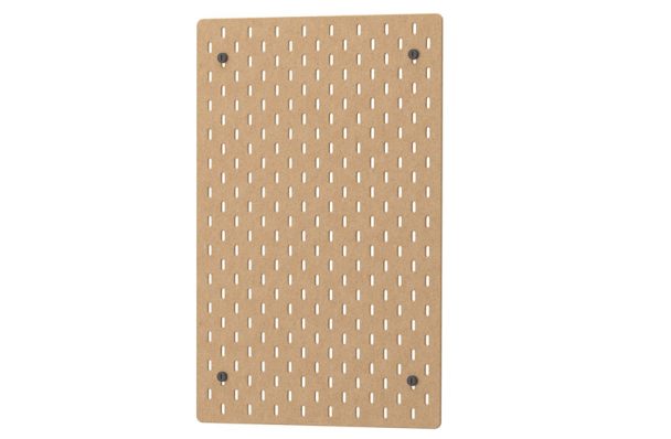 Pegboard Sizes (Standard Panel Dimensions)