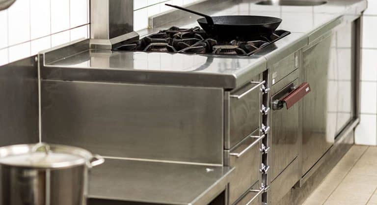 Warmer Drawer Dimensions (Standard Brand Sizes)