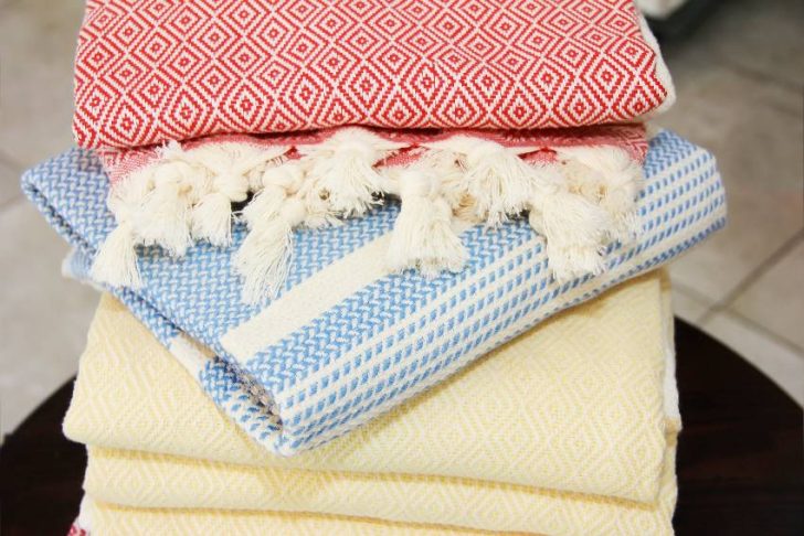 Pros and Cons of Turkish Towels