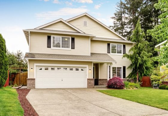 Best Color Shutters For Cream House