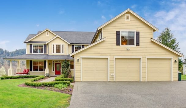 Best Color Shutters For Cream House
