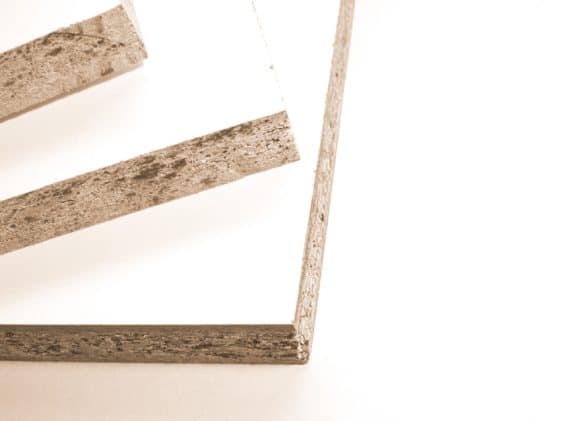 Melamine Wood (Products & Pros and Cons)