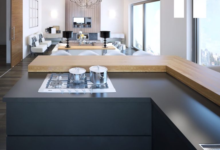 9 Ways To Update Your Granite Countertops