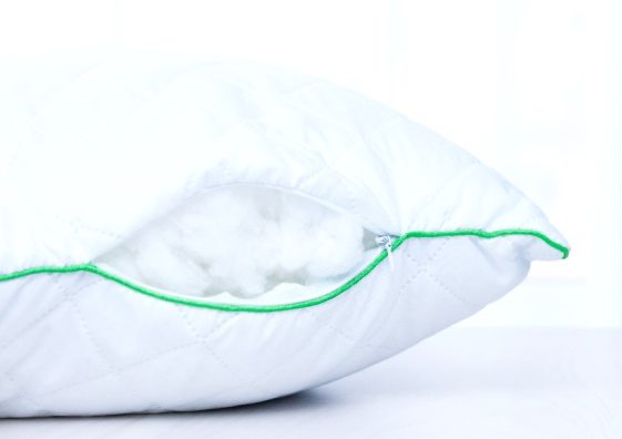 Types of Pillow Fillings: Materials, Pros, and Cons