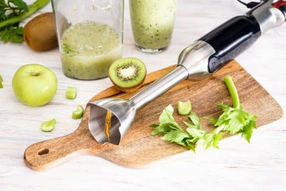 10 Types Of Blenders With Their Uses & Pros and Cons