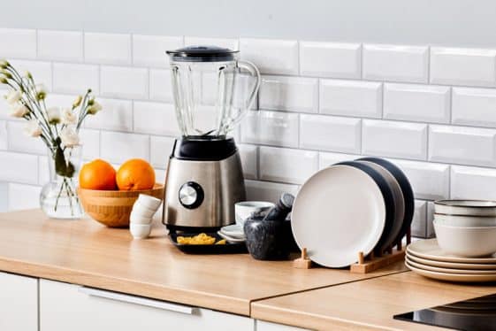 10 Types Of Blenders With Their Uses & Pros and Cons