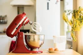 10 Types Of Blenders With Their Uses & Pros and Cons