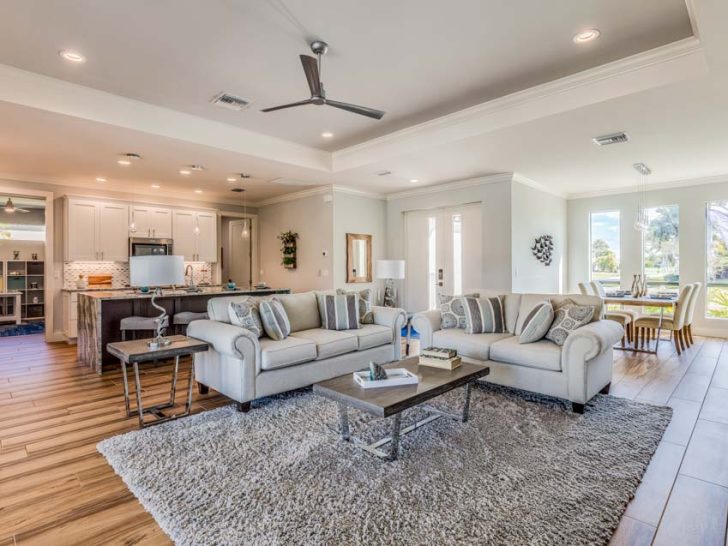 5 Types of Tigerwood Flooring and Their Pros and Cons