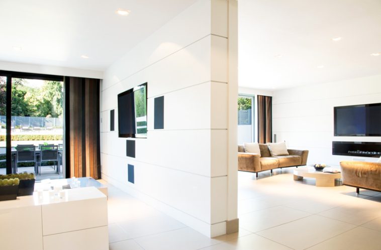 What Are The 25 Types Of Room Dividers To Consider For My Interior?