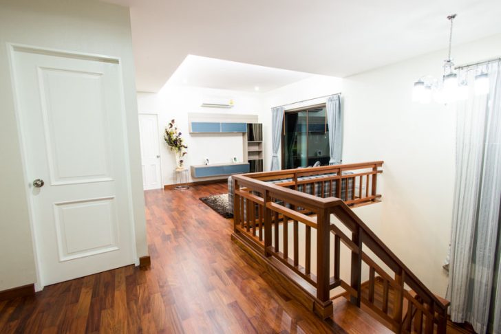5 Types of Tigerwood Flooring and Their Pros and Cons