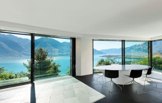 Stone Look Vinyl Flooring (Ideas & Pros and Cons)
