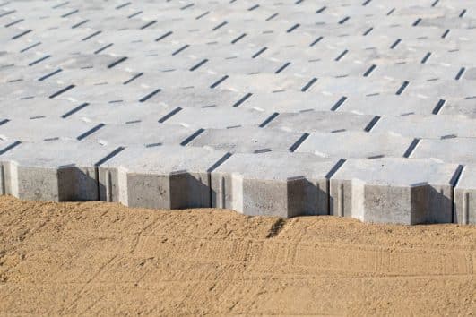 Paver Base Material (6 Types to Use & Avoid)