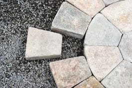 Paver Base Material (6 Types to Use & Avoid)