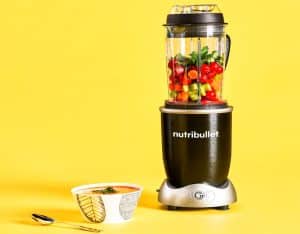 10 Types Of Blenders With Their Uses & Pros and Cons