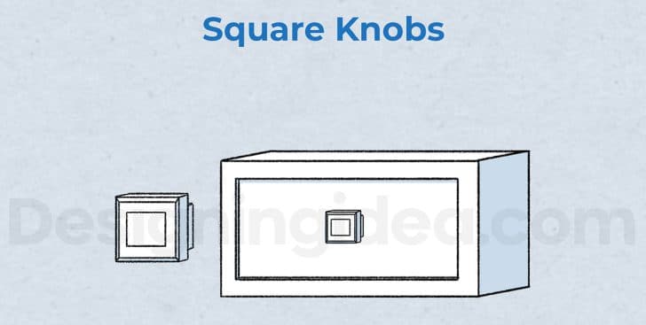 45 Types Of Cabinet Hardware (Design Styles & Finishes)
