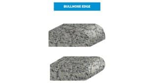 Granite Countertop Edges (Profile Types & Designs)