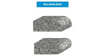 Granite Countertop Edges (Profile Types & Designs)