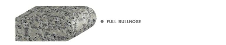 Granite Countertop Edges (Profile Types & Designs)