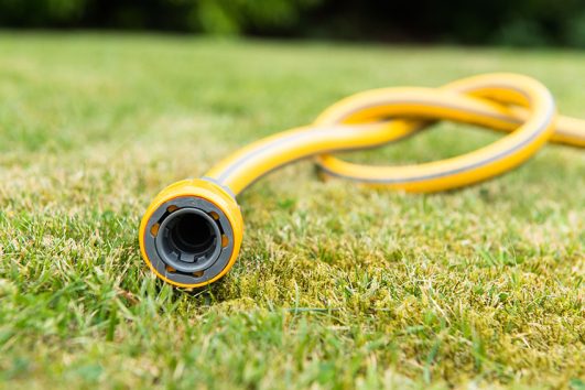 Garden Hose Sizes: Standard Length & Diameter