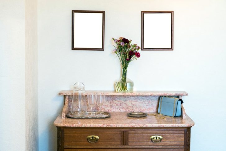 Dry Sink Cabinet (Types & Uses)