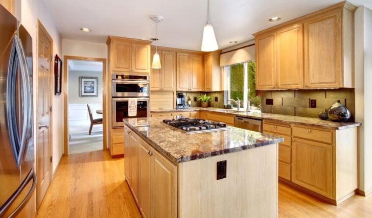 7 Birch Kitchen Cabinet Styles for Every Type of Home
