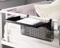 Bunk Bed Accessories (21 Attachments & Storage Options)