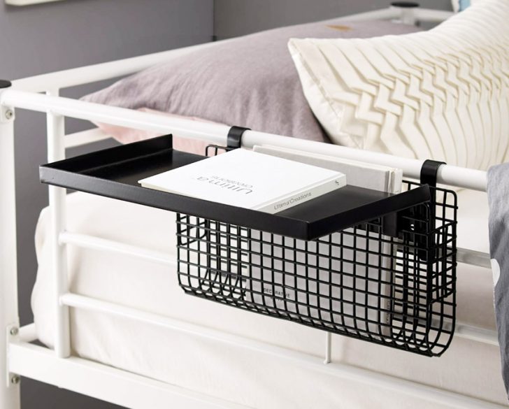 Bunk Bed Accessories (21 Attachments & Storage Options)