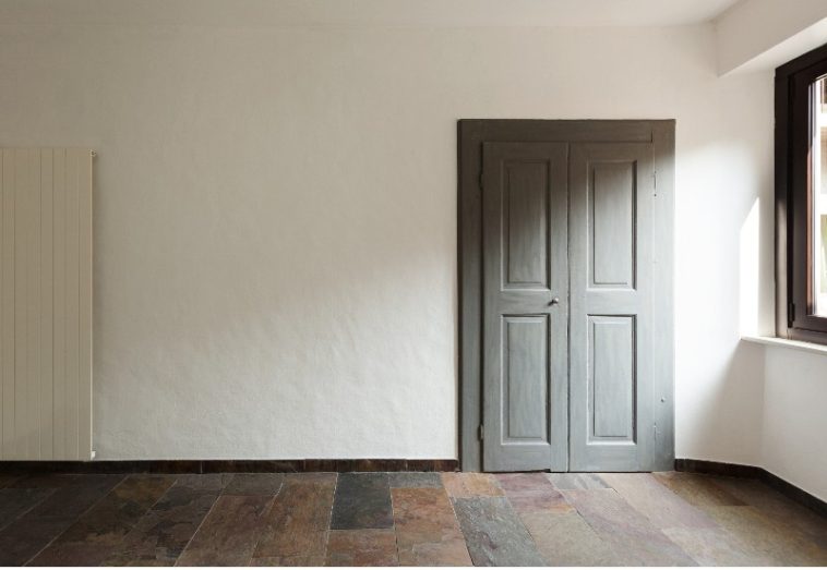 Faux Stone Flooring (Ideas & Materials)