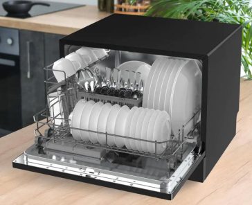 Types Of Dishwashers (Styles & Buying Guide)