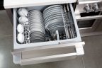 Types Of Dishwashers (Styles & Buying Guide)