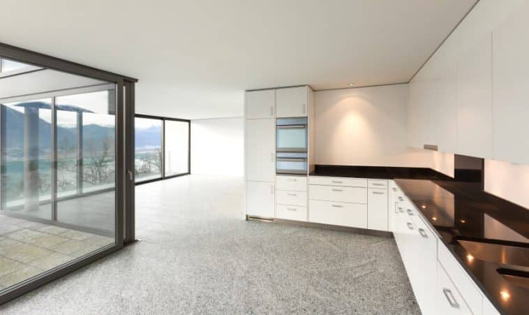 Granite Flooring: Is It Really Worth The Money? Pros and Cons Revealed