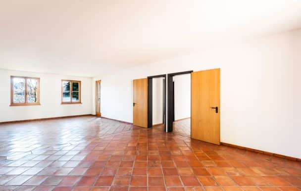 Terracotta Floor Tiles (Design Types & Pros and Cons)