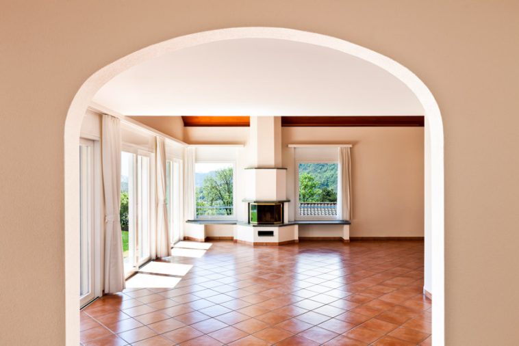 Saltillo Tile Floors (Types & Design Options)