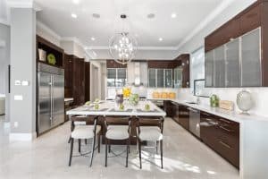 HDF Kitchen Cabinets (Designs & Pros and Cons)