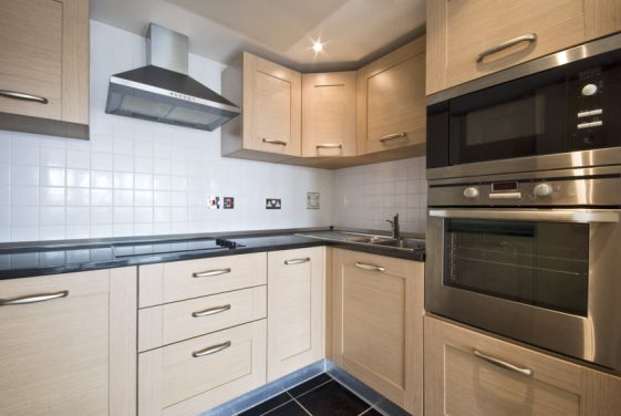 Poplar Kitchen Cabinets (Designs & Pros and Cons)