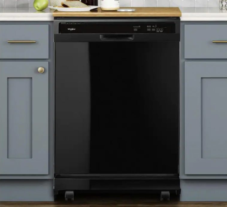 Types Of Dishwashers (Styles & Buying Guide)