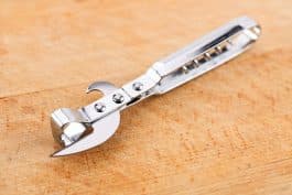 17 Types Of Can Openers (Styles & Uses)