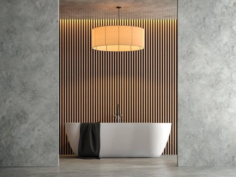 19 Alternatives to Shiplap (Wall Design Ideas)