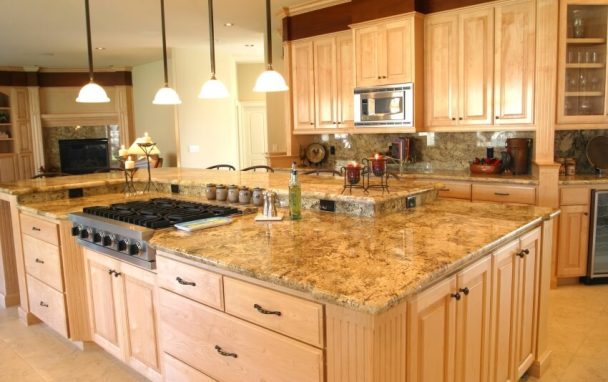 7 Birch Kitchen Cabinet Styles for Every Type of Home