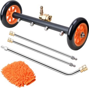 How To Choose The Right Types of Brooms: Uses, Bristles & Benefits