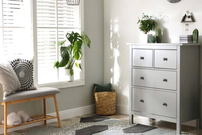 Dresser Top Organization Ideas For A Stylish Bedroom