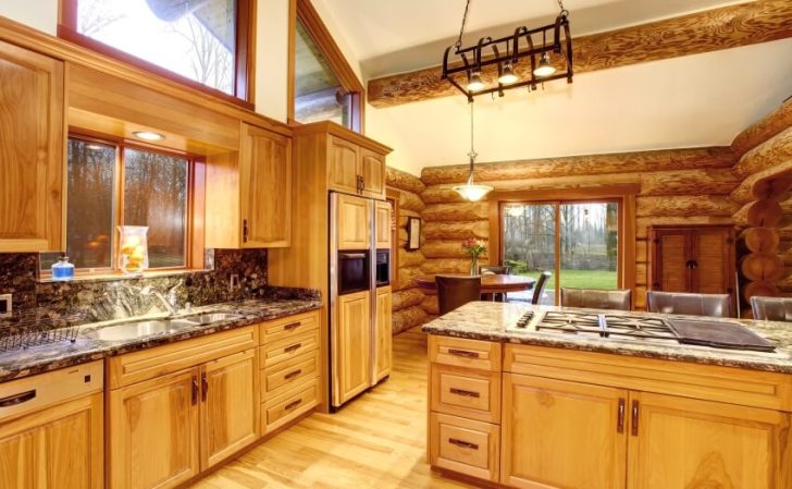 Arts And Crafts Kitchen Design