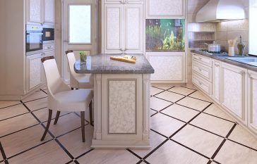 Diagonal Tile Layout (Designs & Pros and Cons)
