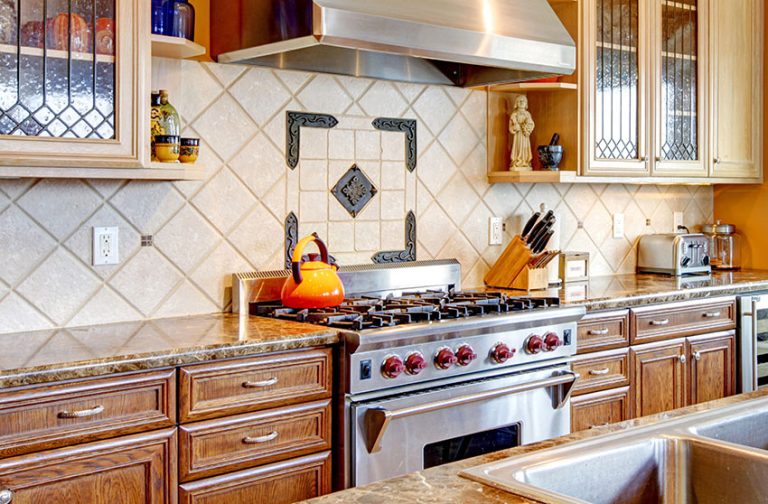 Diagonal Tile Layout (Designs & Pros and Cons)